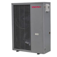 New! SpacePak Solstice Inverter Series Air-to-Water Heat Pumps » ACprosite