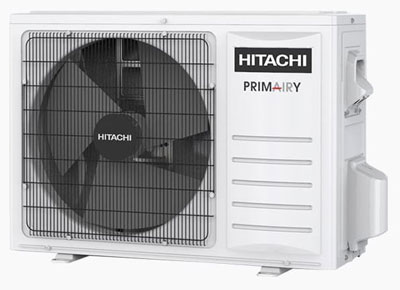 Hitachi Expands High-Efficiency PRIMAIRY Line of Commercial Mini-Splits ...