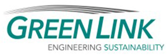 GREEN LINK Launches New Logo to More Accurately Capture its Dedication ...