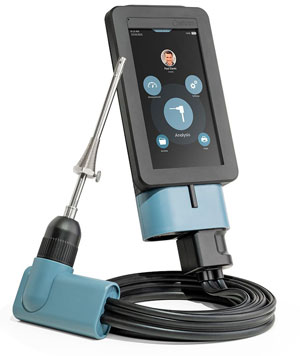 New ERA of Combustion Analysis » ACprosite