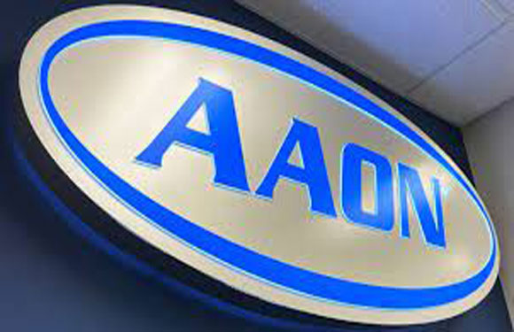 AAON Announces Zero Degree Cold Climate Air-Source Heat Pump » ACprosite