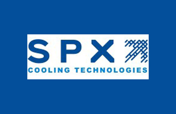 SPX Cooling Introduces Intuitive Control Panel with Touchscreen HMI and ...