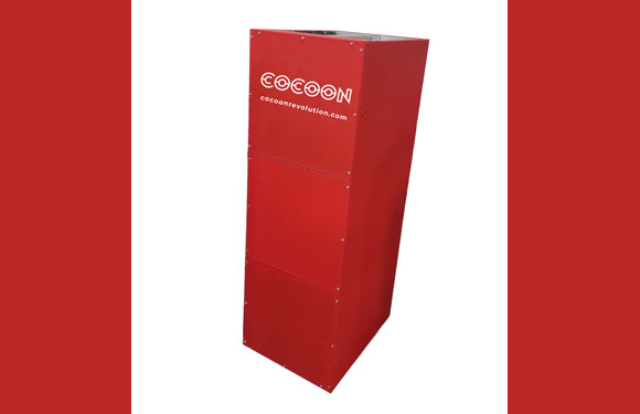 UNICO Now Offering Thermal Mass Furnace » ACprosite
