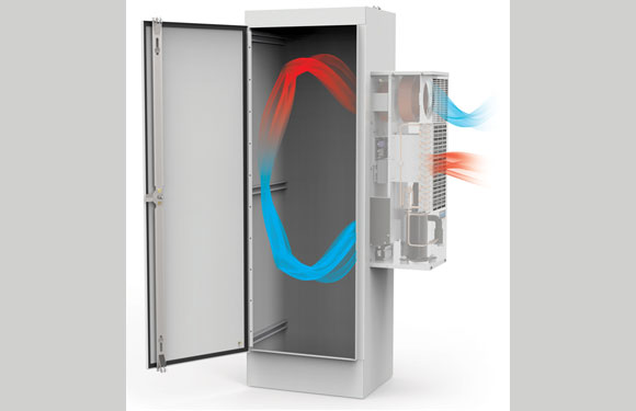 Protecting VFDs from Overheating » ACprosite