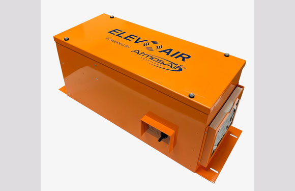AtmosAir Solutions and A & D Entrances Announce First Installation of ...