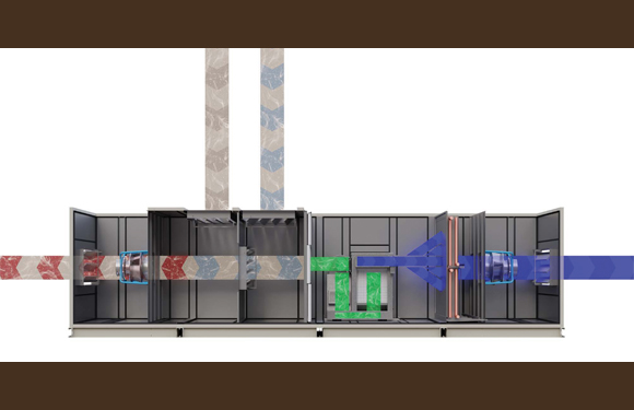 Daikin Applied Enhances Vision and Skyline Air Handlers with IAQ ...