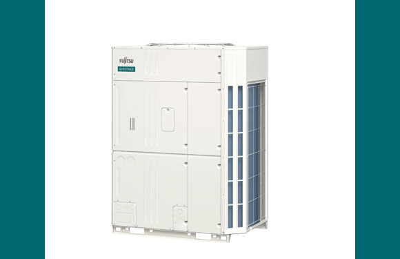 Fujitsu Introduces New, More Capable Line of VRF Systems » ACprosite