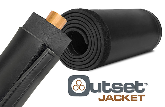 RectorSeal® Adds New Lineset Insulation Products for Complete Code ...