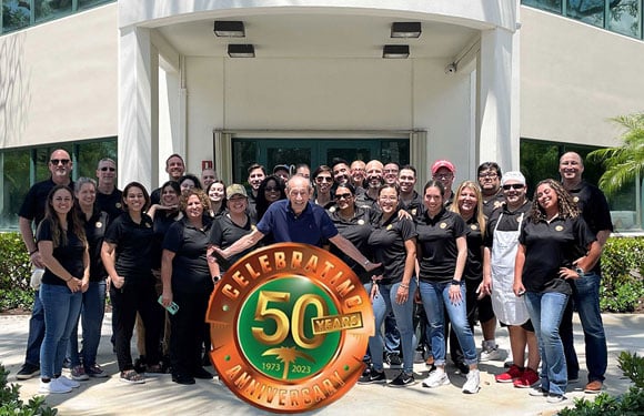 Tropic Supply Celebrates 50 Successful Years of Growth and Service ...