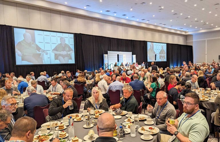 The 2024 ACCA and FRACCA Conferences and Expo Join Together in Orlando ...