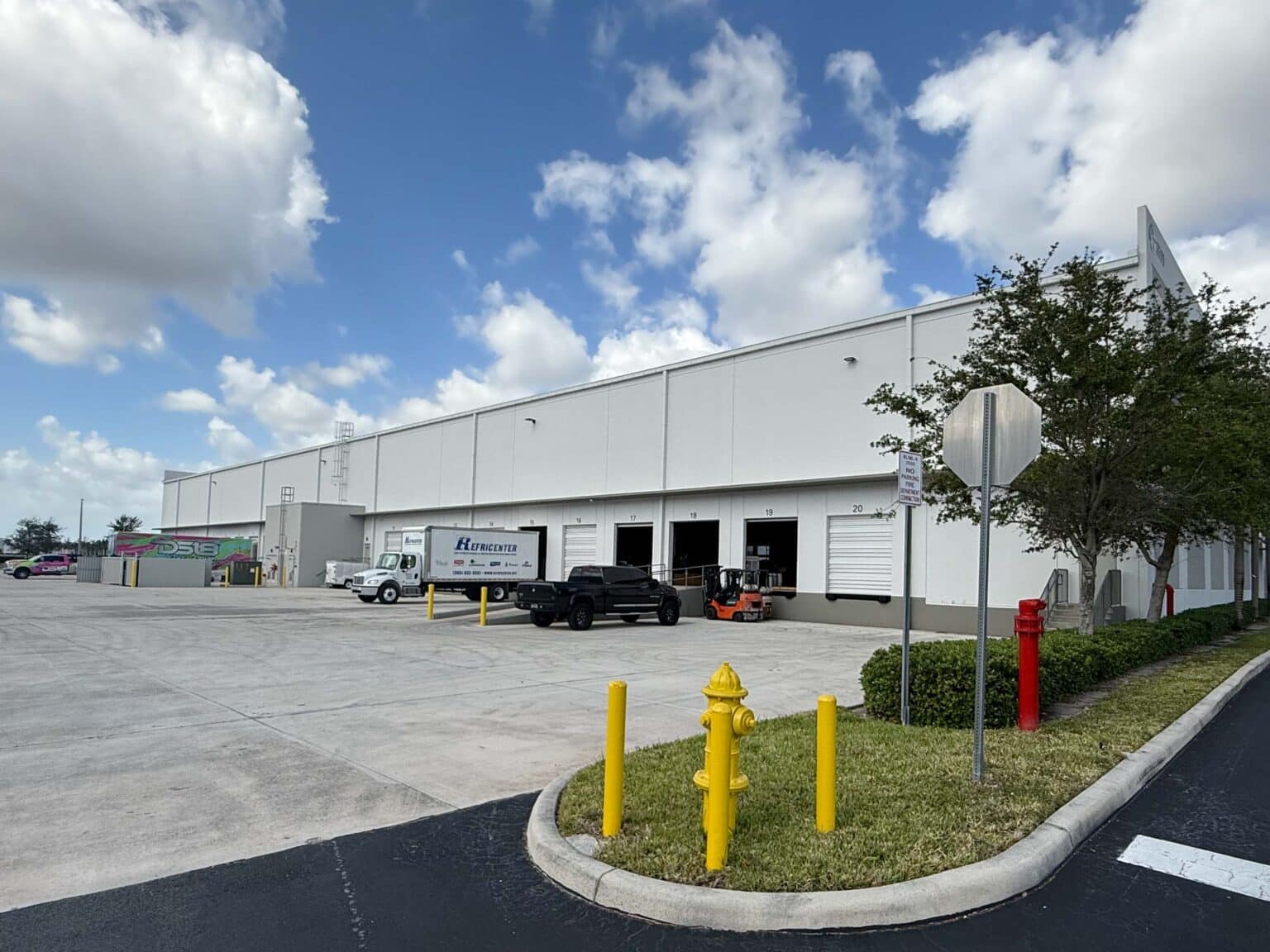 Refricenter Relocates North Branch to New, Expanded Facility in ...